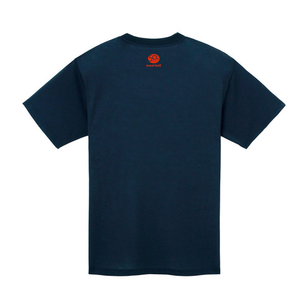 US WIC T 로고 50TH