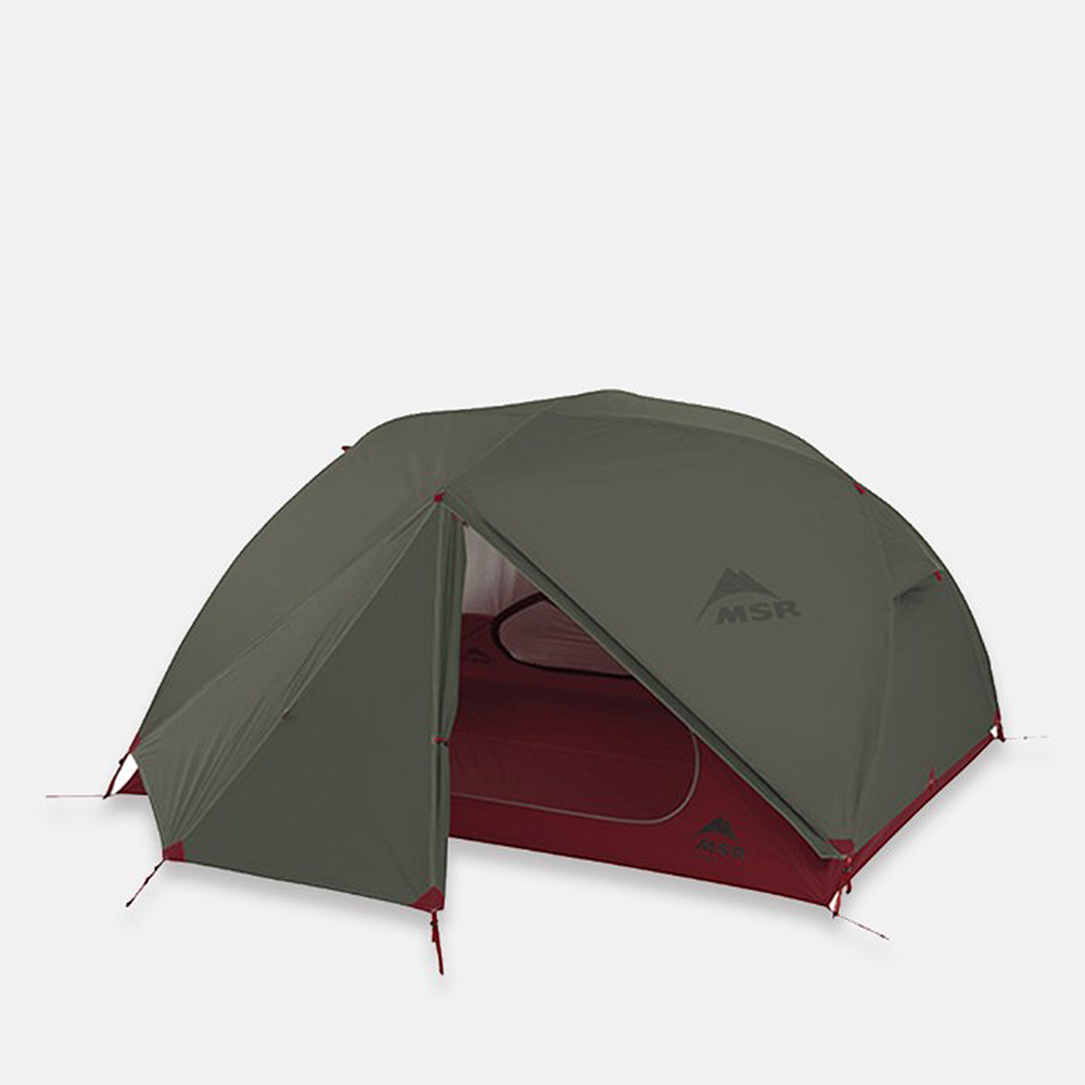 (MSR) 엘릭서3 V2(그린) (JPNXXUBM002) > 몽벨